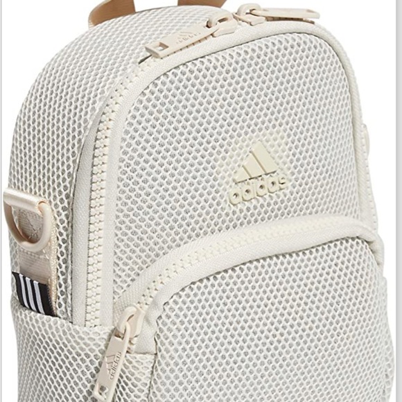 adidas | Bags | Adidas Womens Airmesh Convertible Mini ...